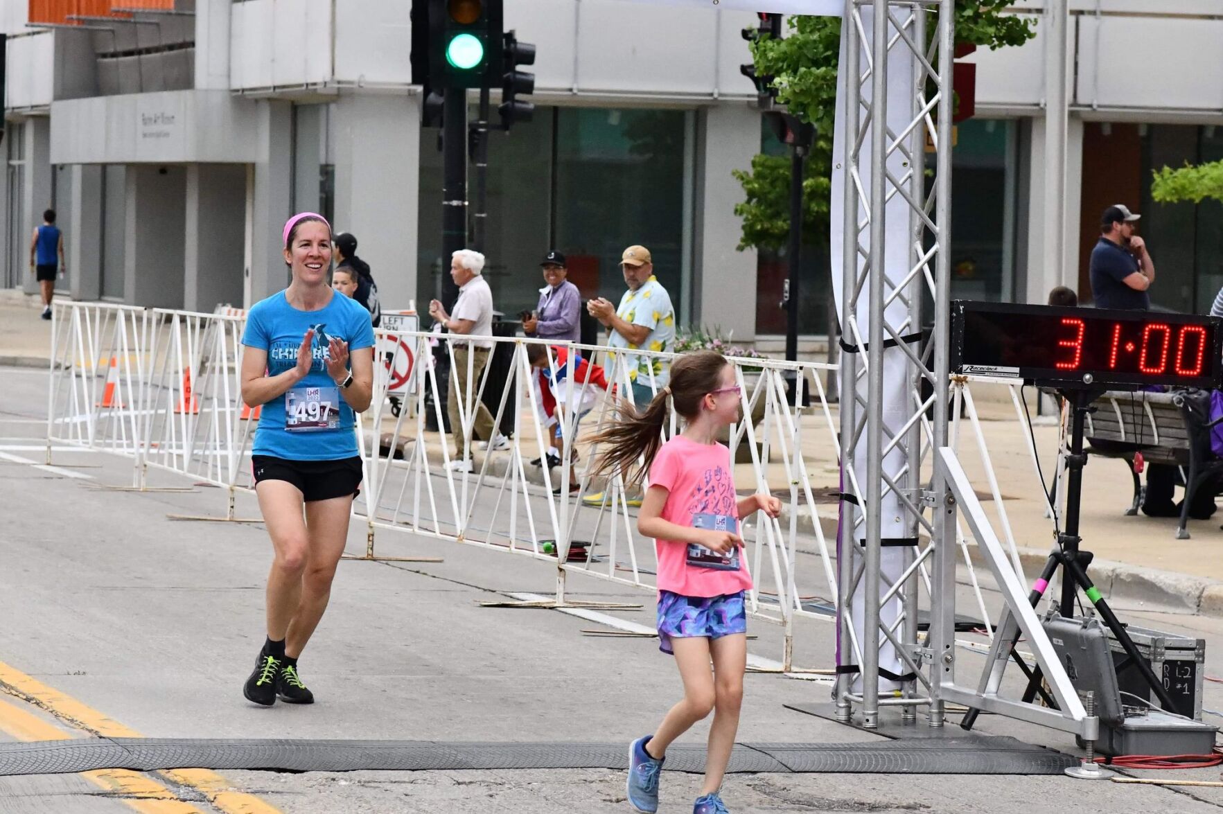 Racine Family YMCA teams up with 5Kevents for Lighthouse Run