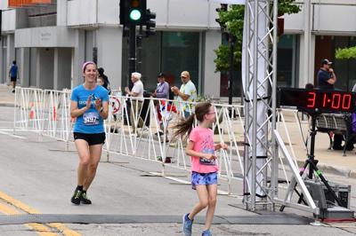 Racine Family YMCA teams up with 5Kevents for Lighthouse Run