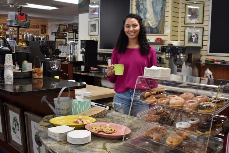 Gypsy Java opens Monday on north side