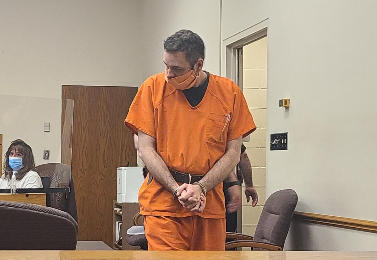 Man accused of drugging, assaulting women in Racine County and in Iowa ...