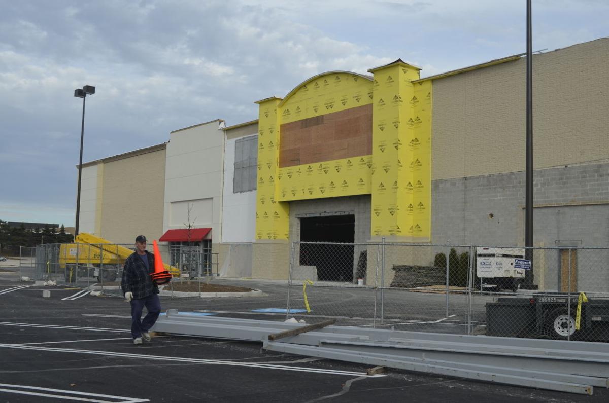 Talks to reshape Regency Mall underway | Money | journaltimes.com