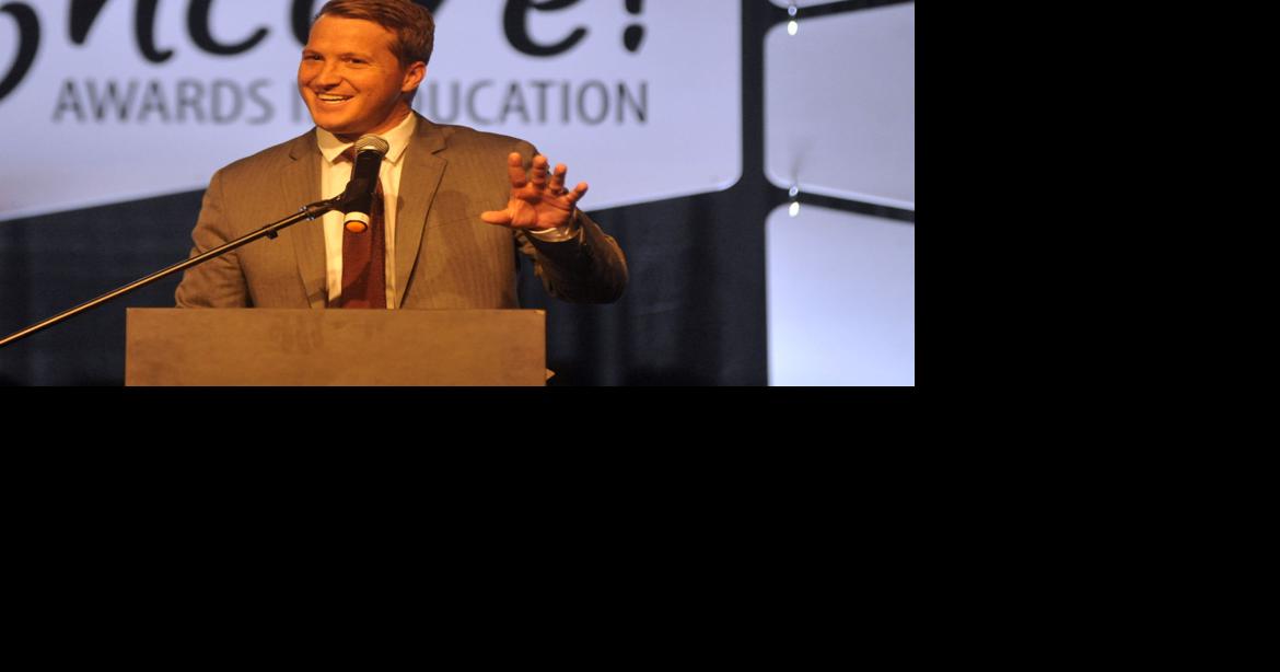 In Photos: 2018 Encore! Awards in Education