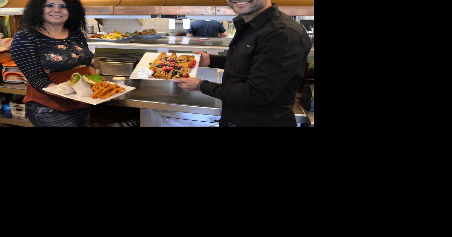 New Meli Cafe owner to enhance menu