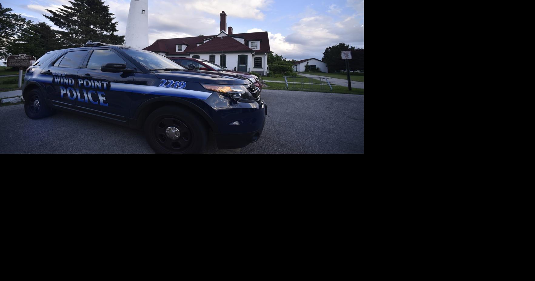 Wind Point's police chief to retire; village to search for new part ...