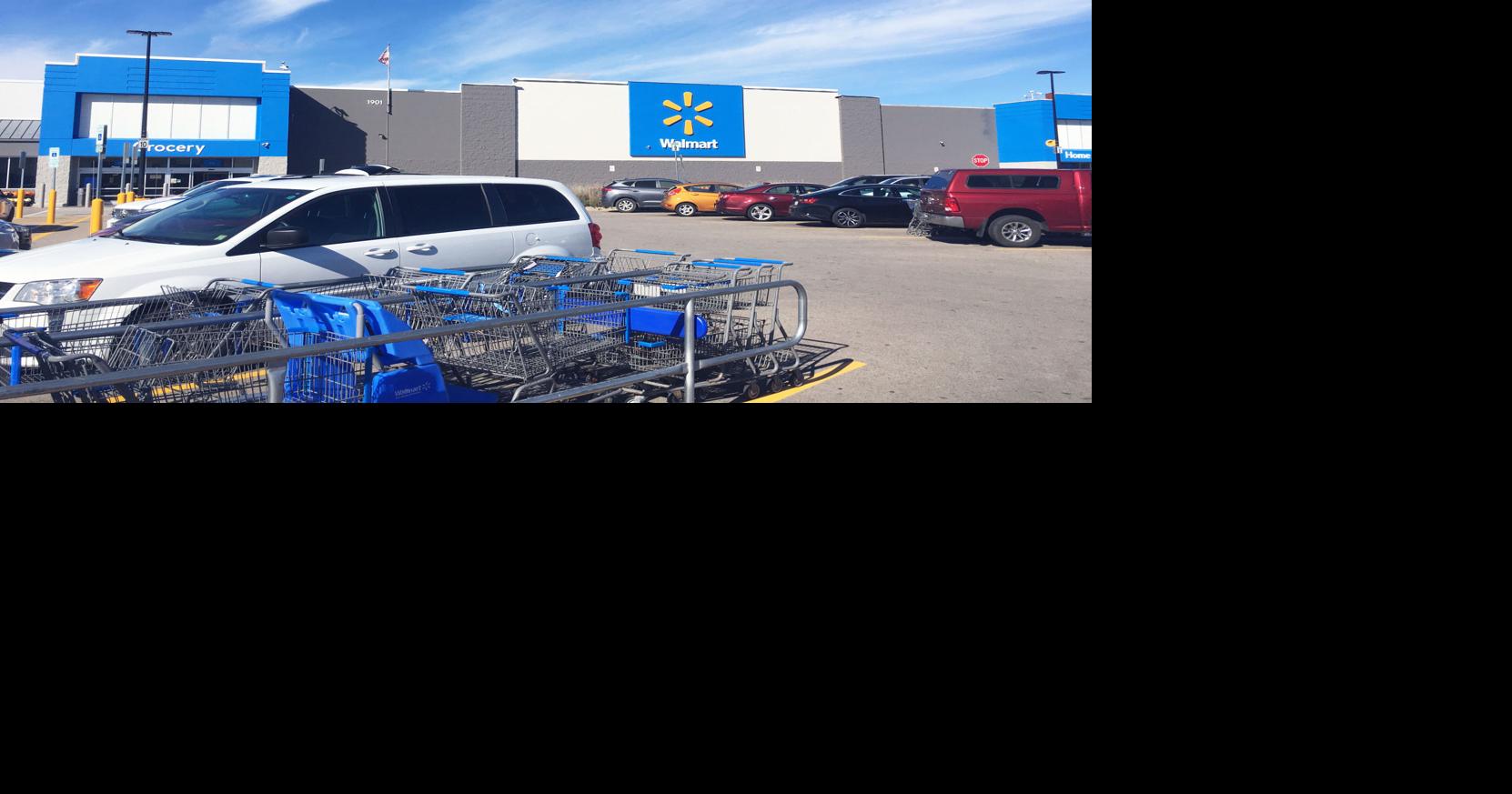 Burlington hikes Walmart's property tax assessment to $10.6M