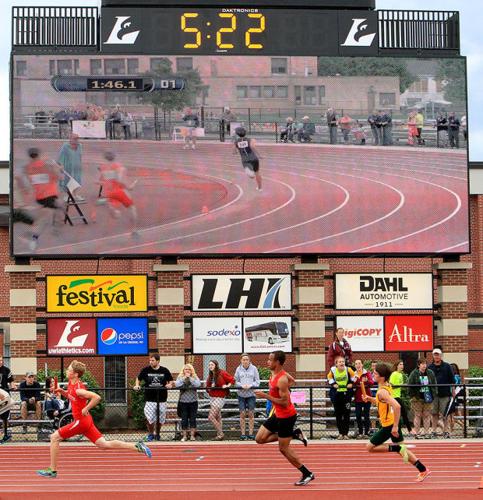 WIAA STATE TRACK & FIELD: Goodrich’s medal count keeps rising