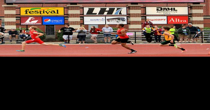 WIAA STATE TRACK & FIELD: Goodrich’s medal count keeps rising