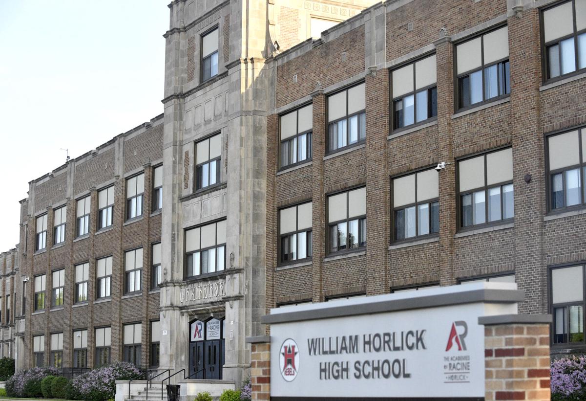 RUSD grad salutes Horlick teacher at Navy commissioning