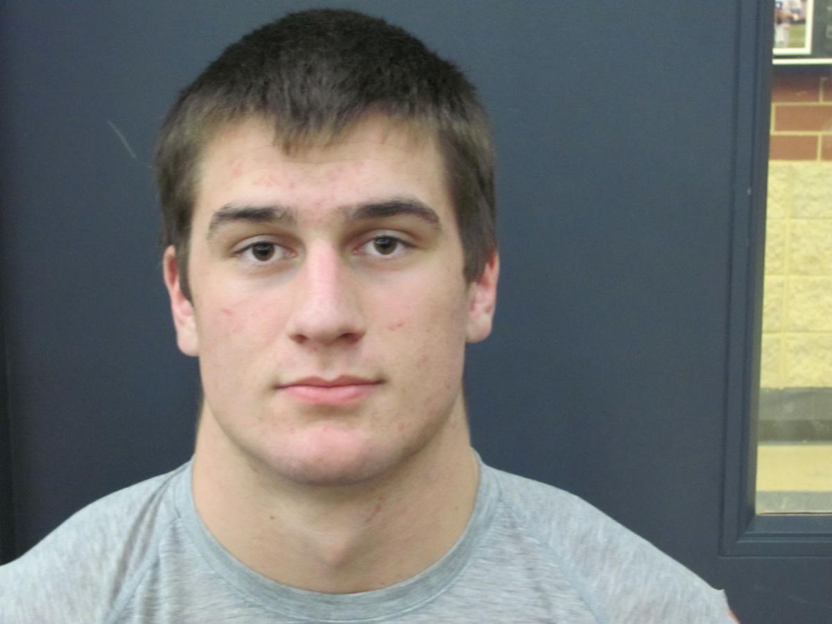 All-County Football: West-end teams dominate first-team selections