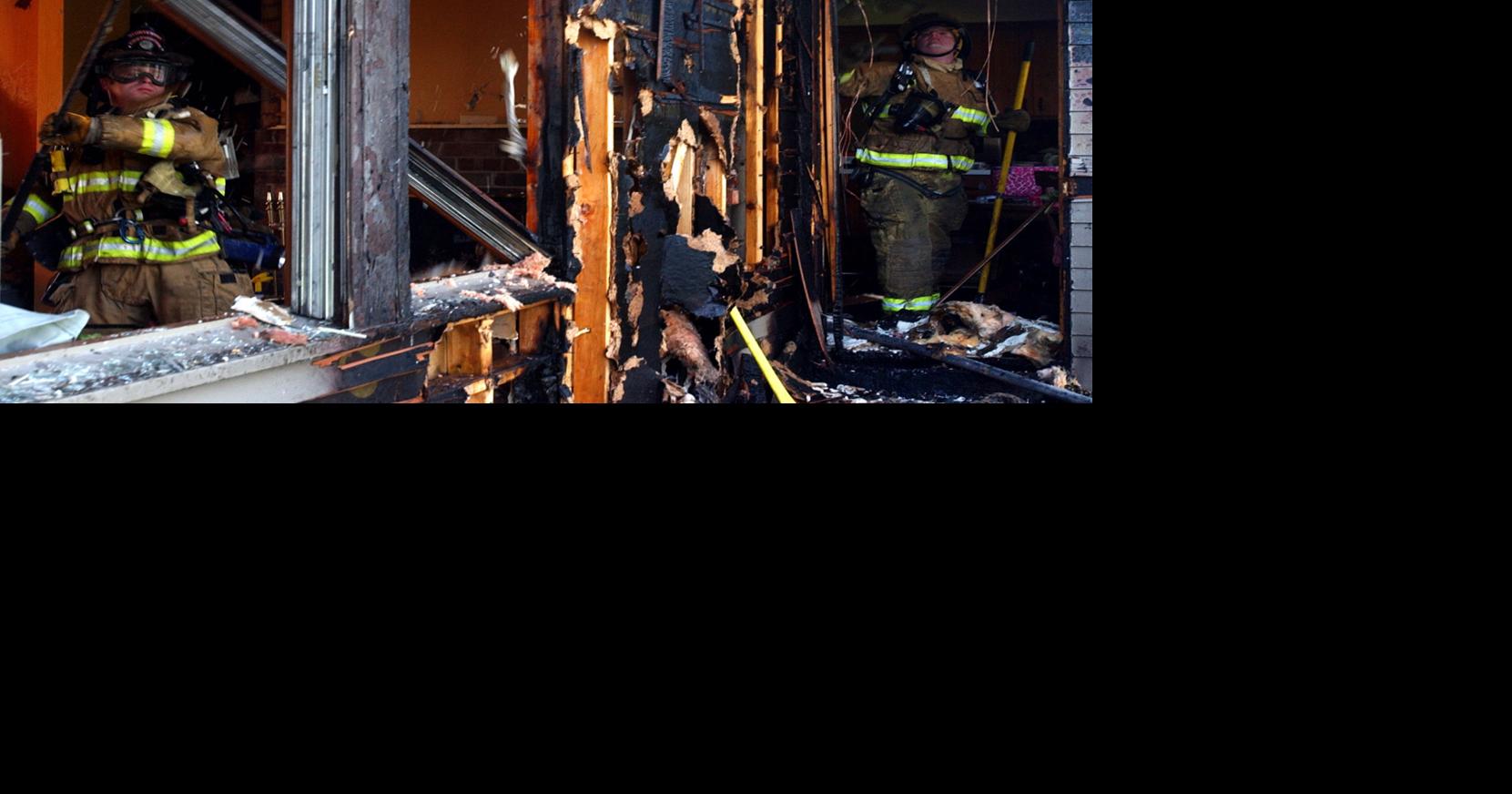 Fire departments offer Thanksgiving safety tips