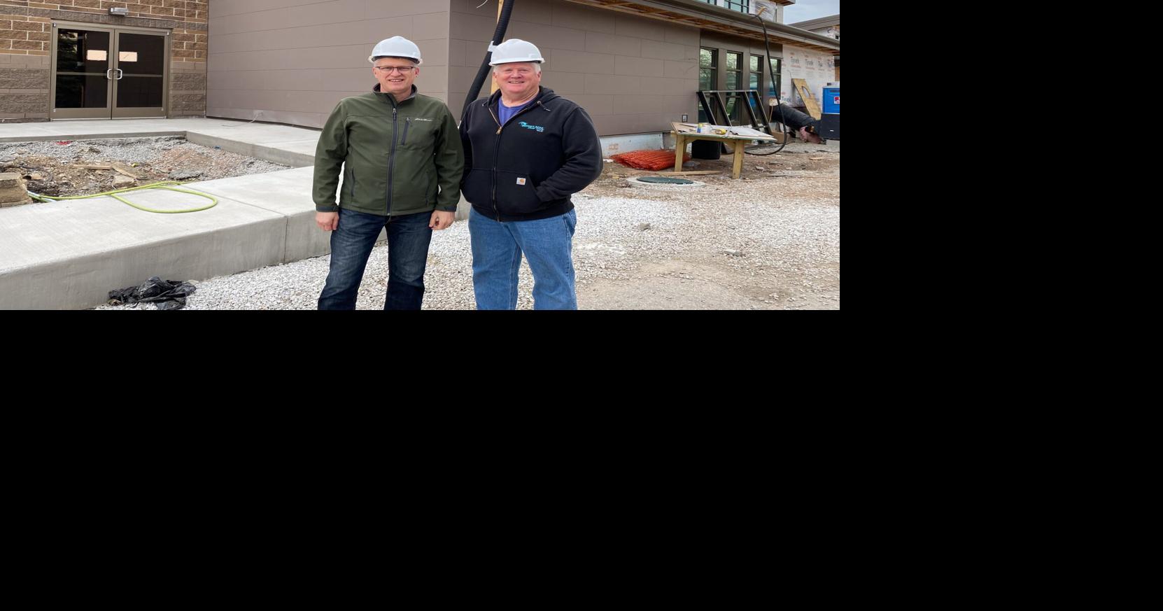 Faithbridge Church's new Youth and Children’s Center set to open ...
