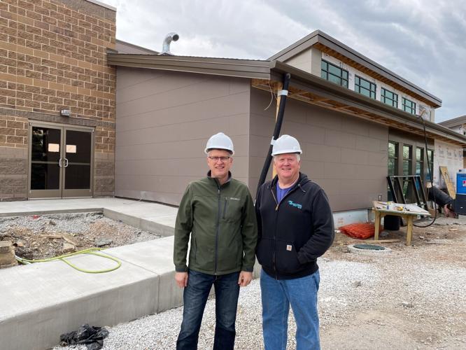 Faithbridge Church's new Youth and Children’s Center set to open ...