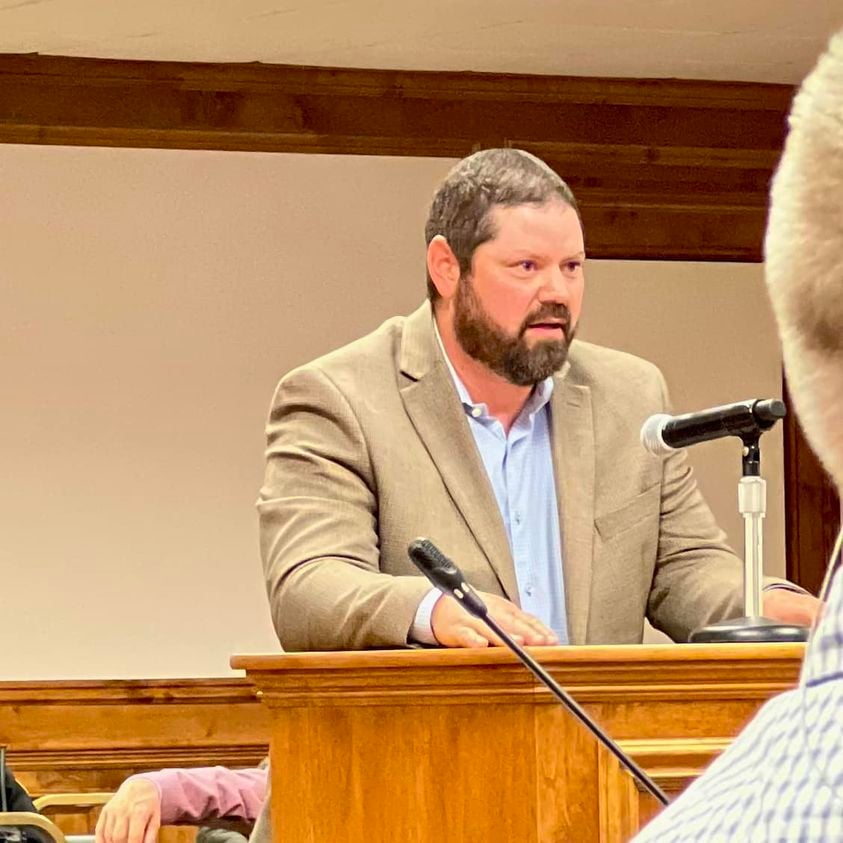 Roley Behm appointed Racine County Public Works and Development ...