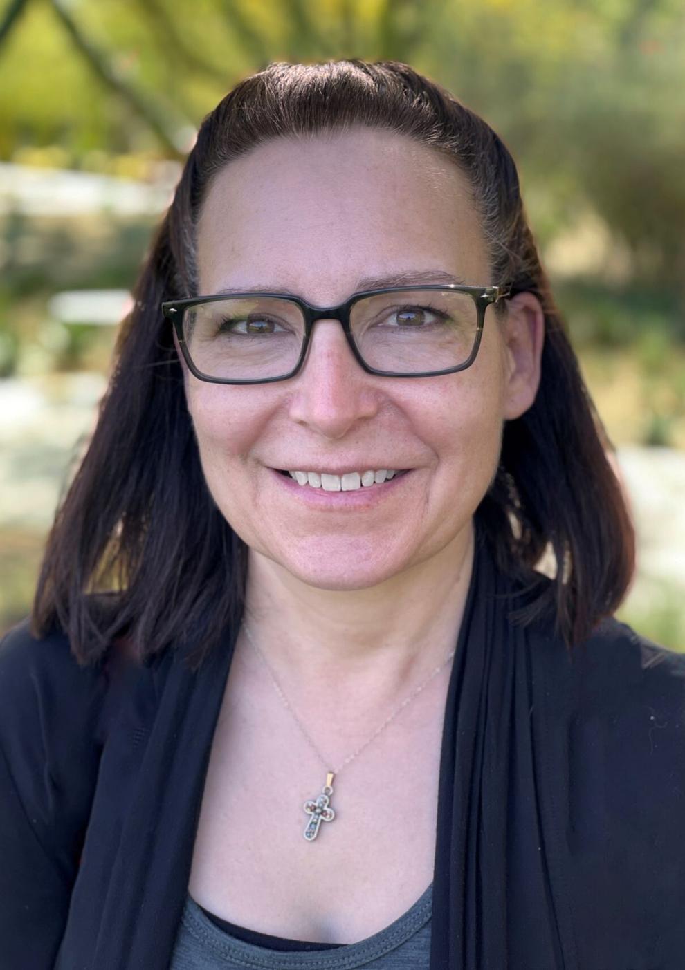 Fetherston named executive director of BeLEAF Survivors/SAS