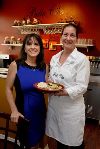 Benvenuto Bella Cibo
