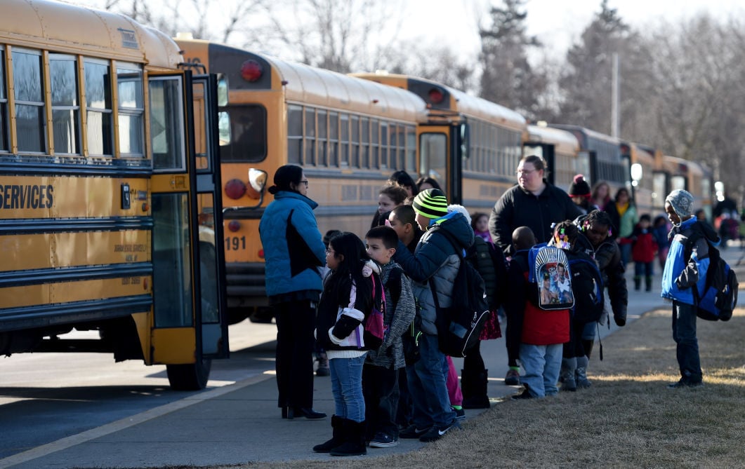 After further review: Dr. Jones Elementary won't be closing at end of ...
