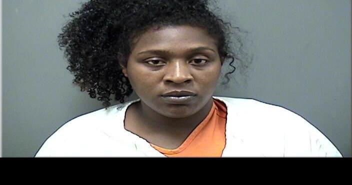 Racine woman allegedly stabbed man in leg with sword at food market ...