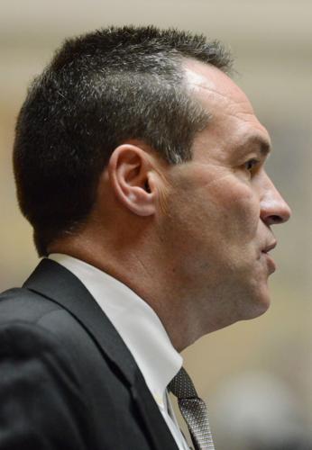 Curt Johnson case argued before Wisconsin Supreme Court