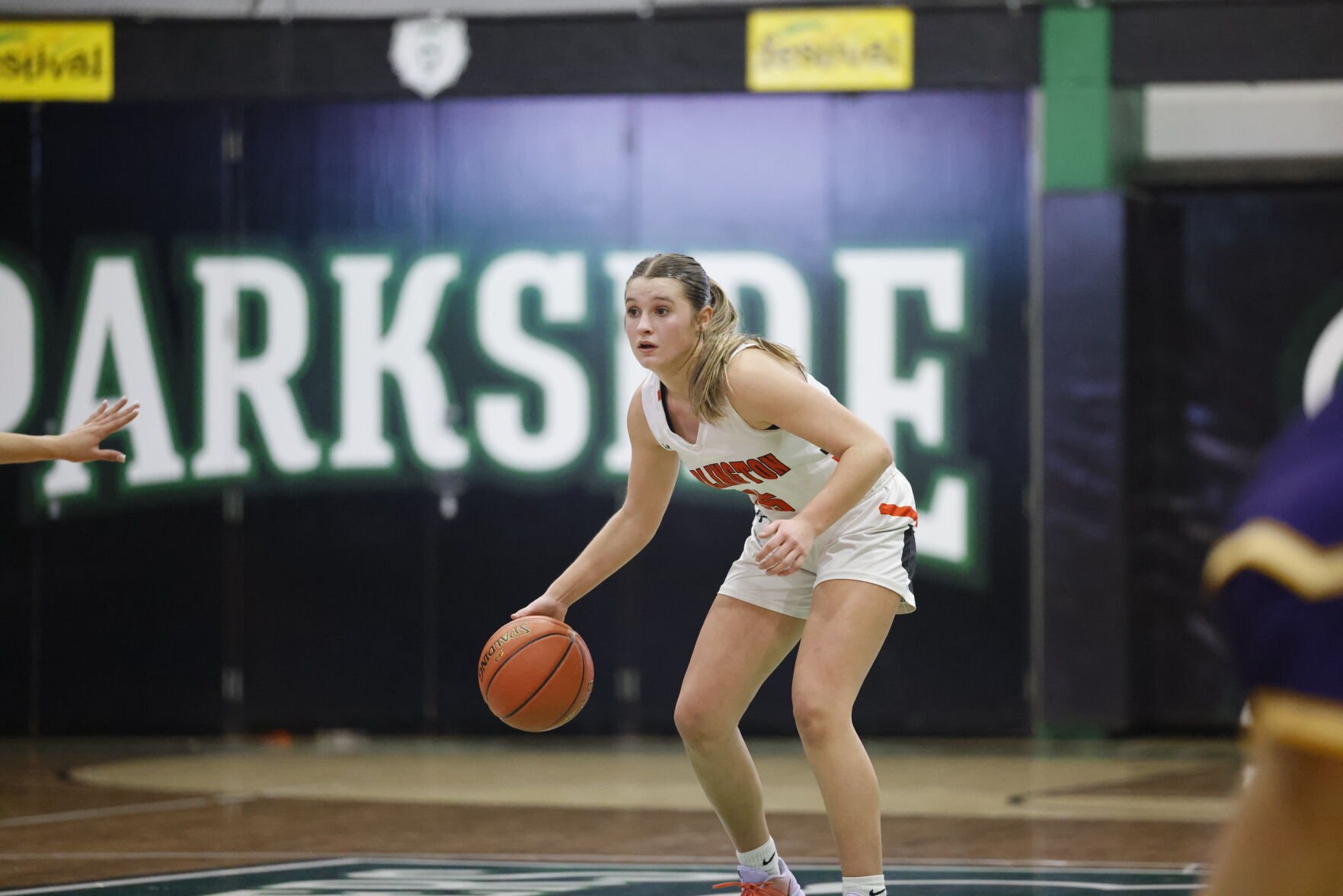 Photos: Burlington girls basketball takes down Racine Lutheran at ...