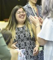 Nine students graduate from RUSD transition program