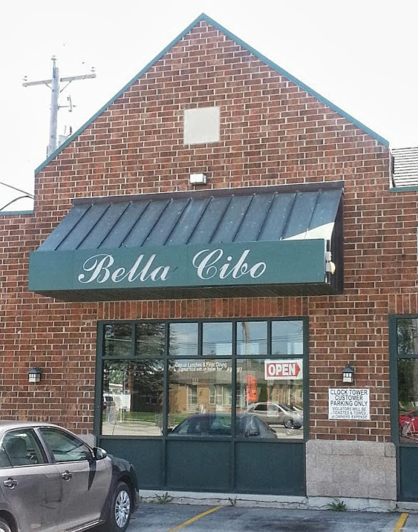 Bella Cibo