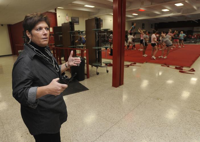 Horlick construction needs exceed other high schools