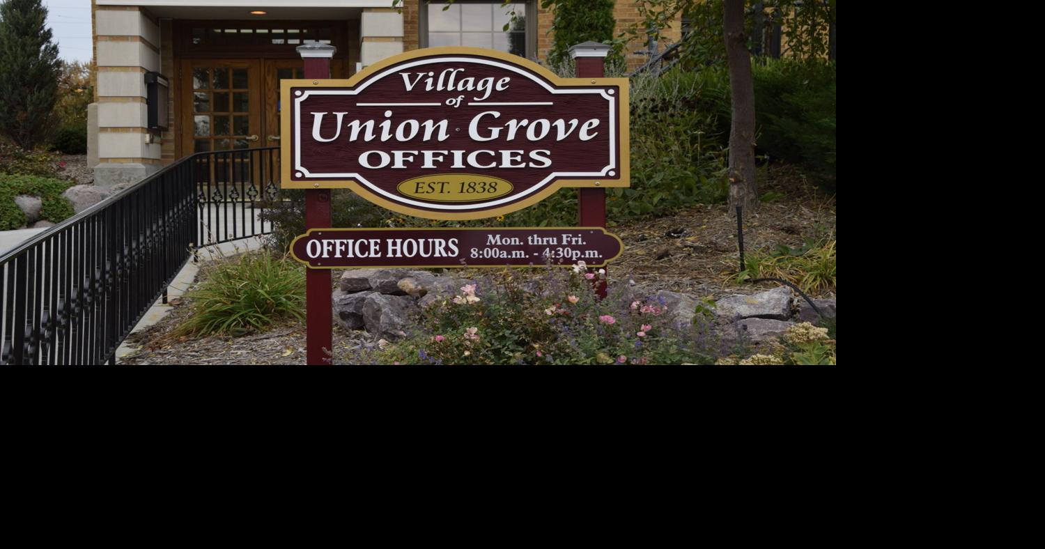 Union Grove development closer to final approvals as village seeks to ...