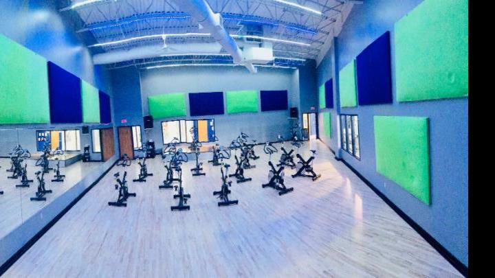 Best Health Club | Lifestyles | journaltimes.com