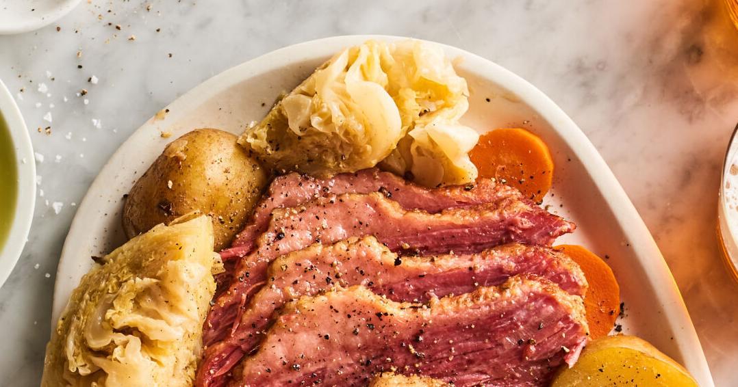 Southeastern Wisconsin Catholics given the OK to eat meat on St ...