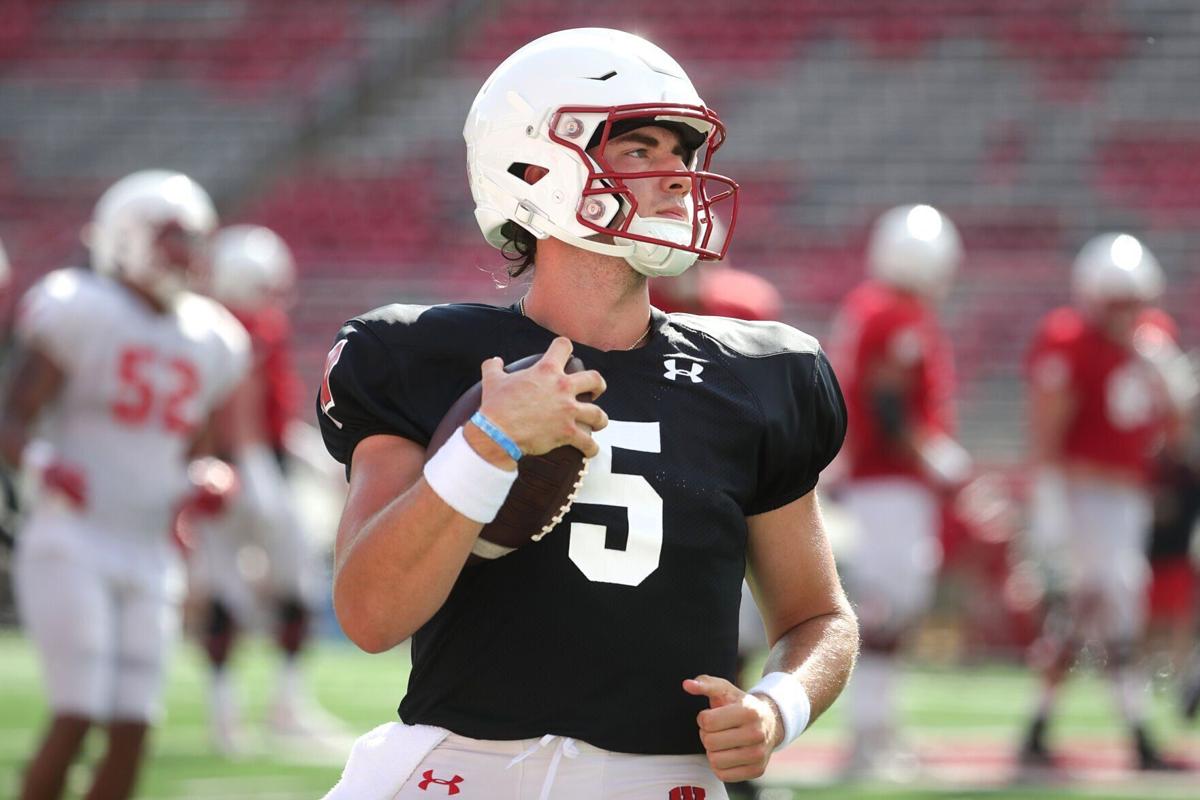 Jim Polzin: Getting a spark through the air