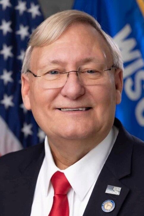 Wanggaard announces retirement from state senate