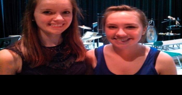 Students compete in annual Berit Beck Music Memorial Scholarship concert