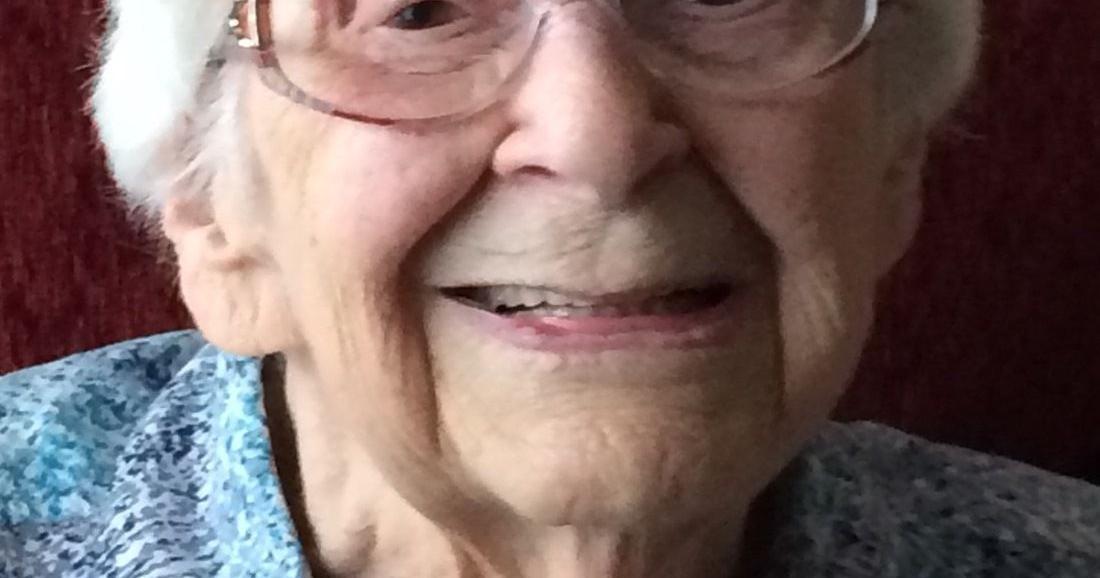 Birthday: Felton, 95th