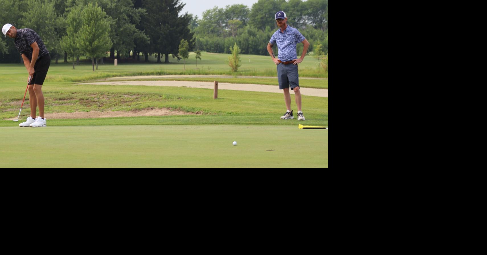 Former Park standout Bendt Bendsten III still at his best