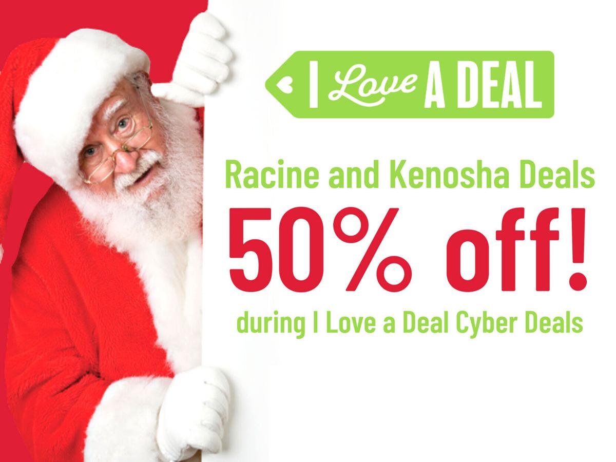 Local Cyber Deals being offered Nov. 22 - Dec. 5