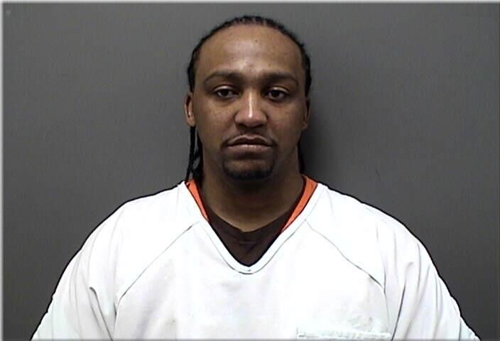 Couple charged in Christmas shooting at AD Petroleum