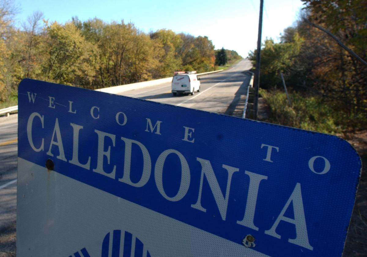 Caledonia schools vote a go