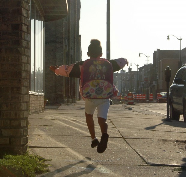 Back to school for Racine students and parents | Local News ...