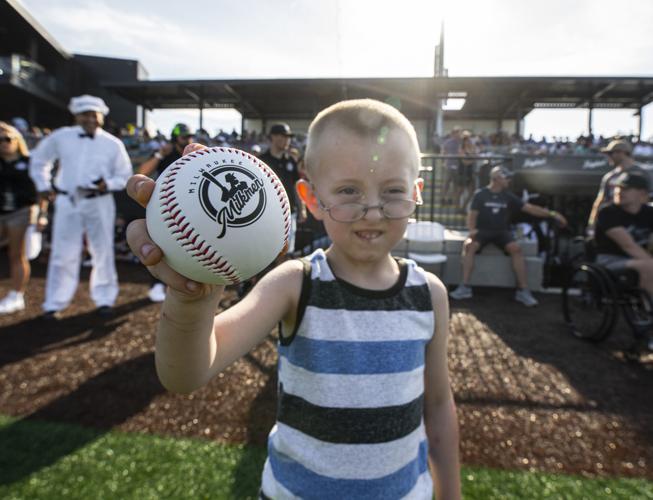 Milwaukee Milkmen bring new pro baseball team to Franklin