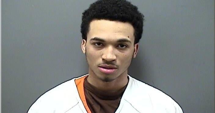 Report released on how 18-year-old allegedly shot, killed Dontrell Bush on Friday