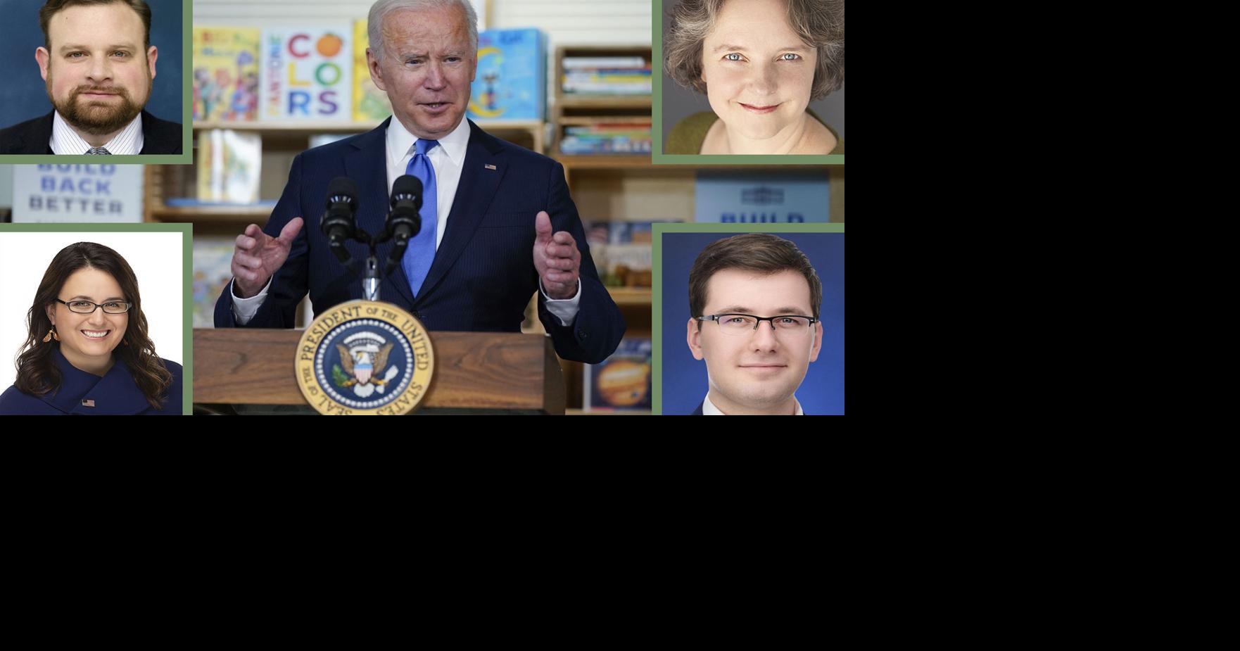 Wisconsin’s Democratic mayors urge passage of Build Back Better by Congress