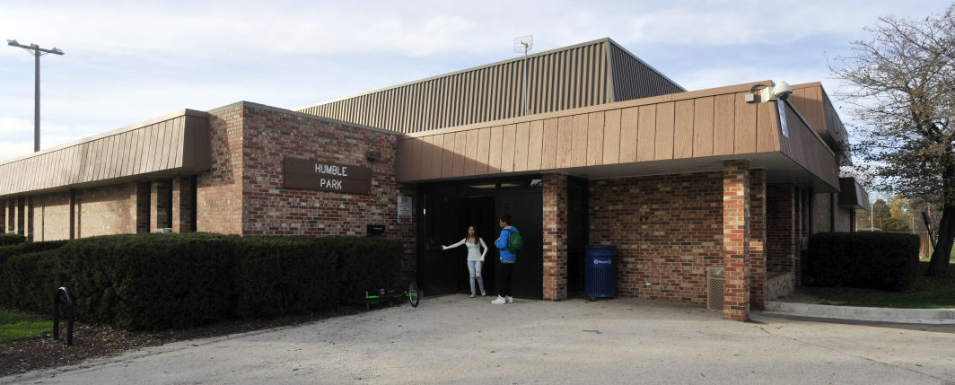 Grant to keep Tyler-Domer, Humble Park open through end of year