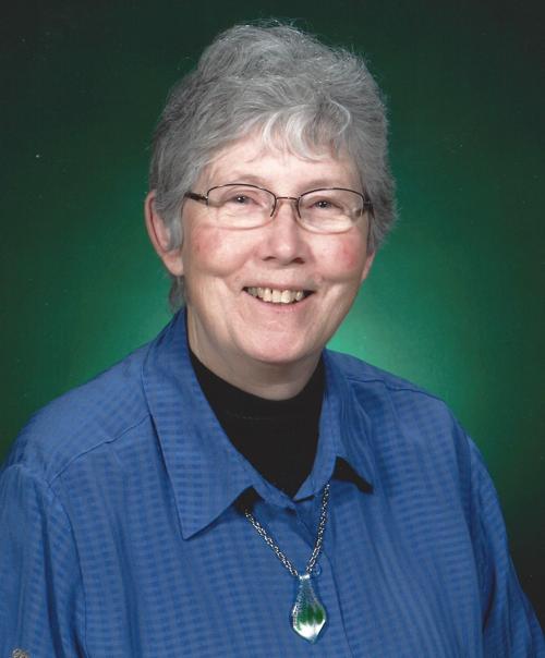 Miriam Brown, OP | | journaltimes.com