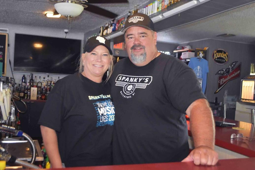 Spanky's ready to deliver with new location in Waterford