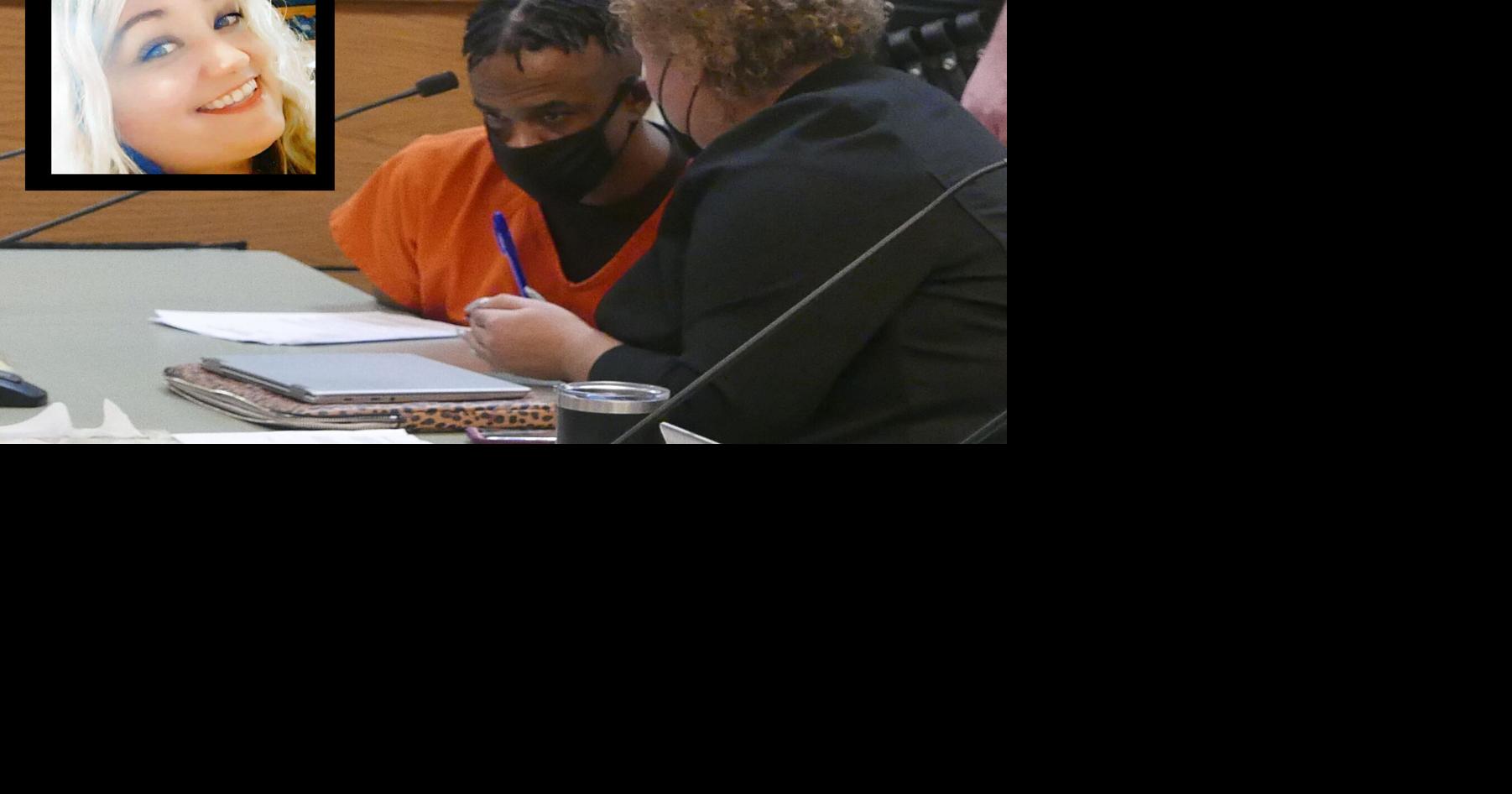 Suspect pleads not guilty in last year's shooting death of Becky Rannow