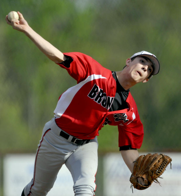 PHOTO GALLERY: Union Grove defeats Burlington | Prep Sports ...