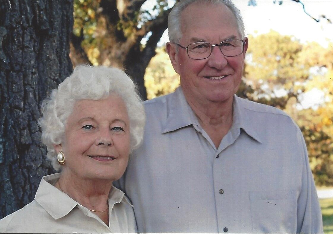 Anniversary: Whitley, 70th