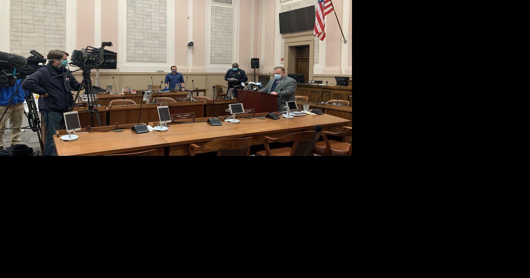 Racine city attorney outlines reasons local Safer at Home order is legal