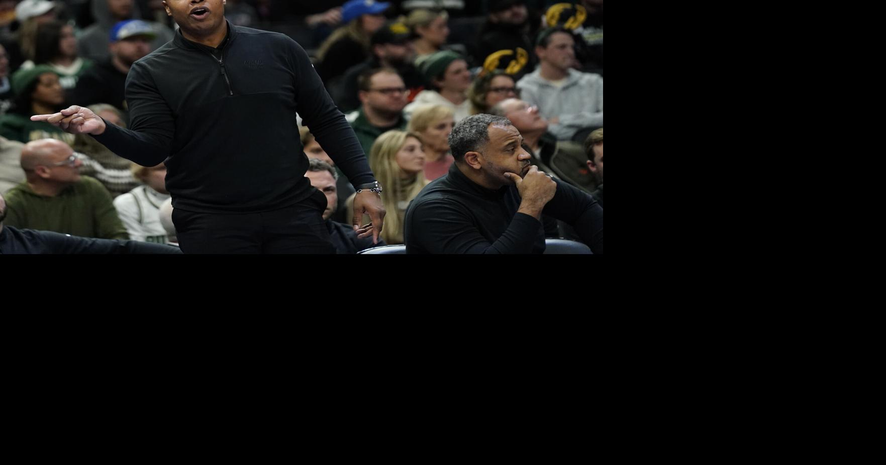 Caron Butler's basketball career leads to Hall of Fame