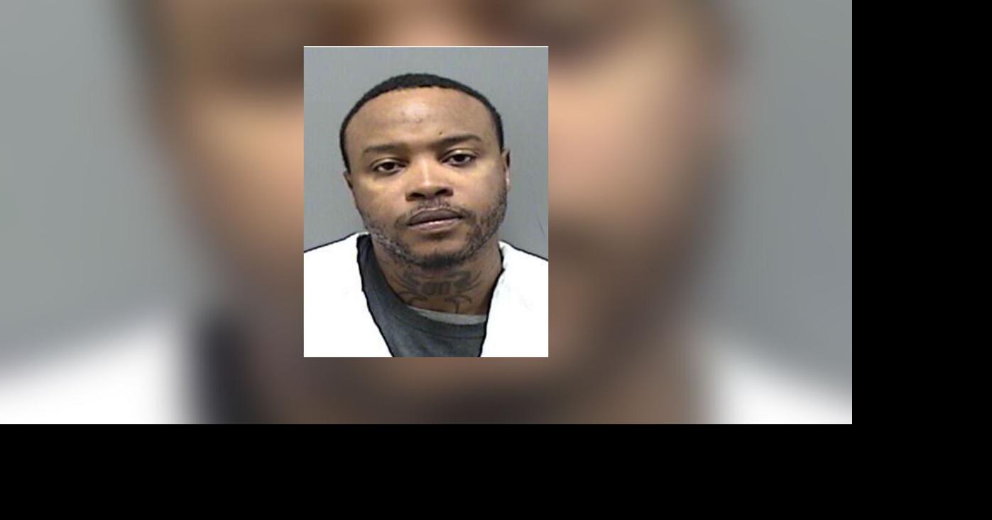 Suspect in Brittany Booker killing arrested in Chicago Sunday morning